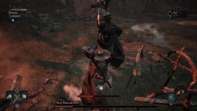 5 best starting classes for beginners in Lords of the Fallen