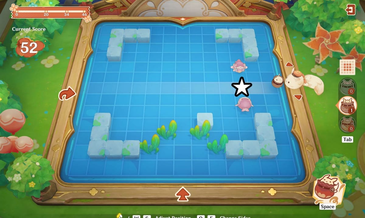 Genshin Impact Dodoco's Bomb-Tastic Adventure Part 6 guide