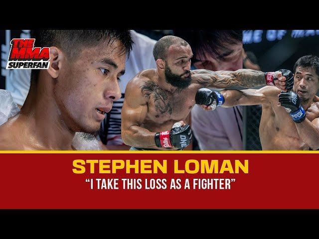 Stephen Loman praises John Lineker’s merciless power: “He gave it his ...