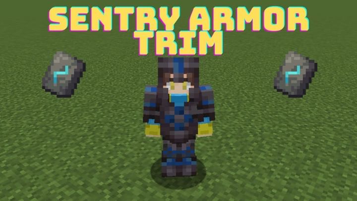 Ranking all Minecraft armor trims