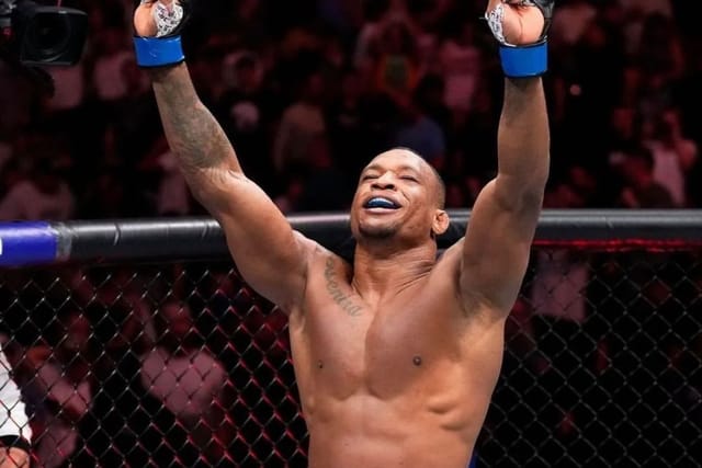 5 biggest UFC fights to look forward to in November 2023