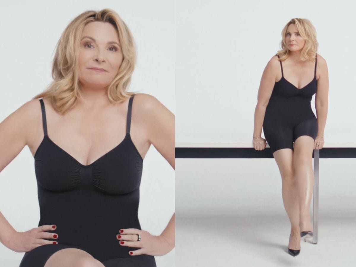 Who is starring in the Skims’ “Best Of Skims” campaign? Everything to ...