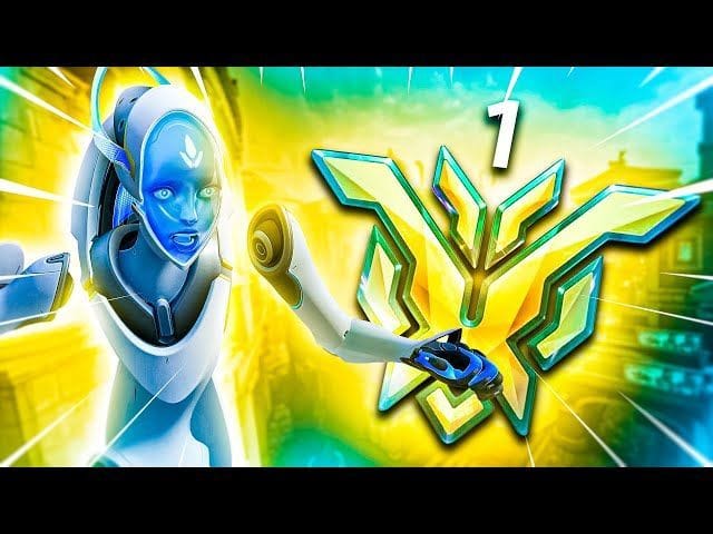 Overwatch 2: 5 best projectile heroes for Samoa map