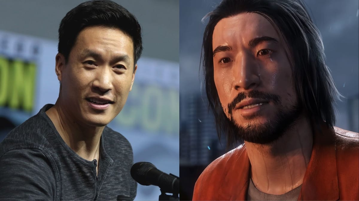 Marvel's Spider-Man 2: All voice actors and cast