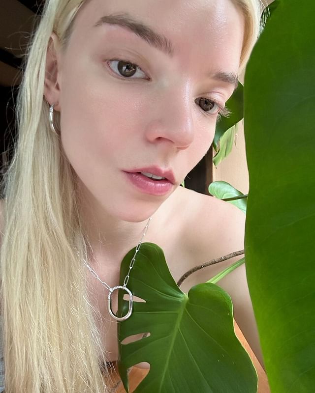 Anya Taylor Joy Weight Loss