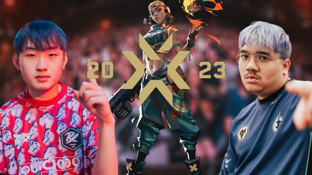 5 best Valorant pros who played Raze in VCT 2023