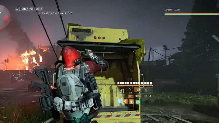 The Division 2 Paradise Lost Incursion walkthrough, rewards, and more