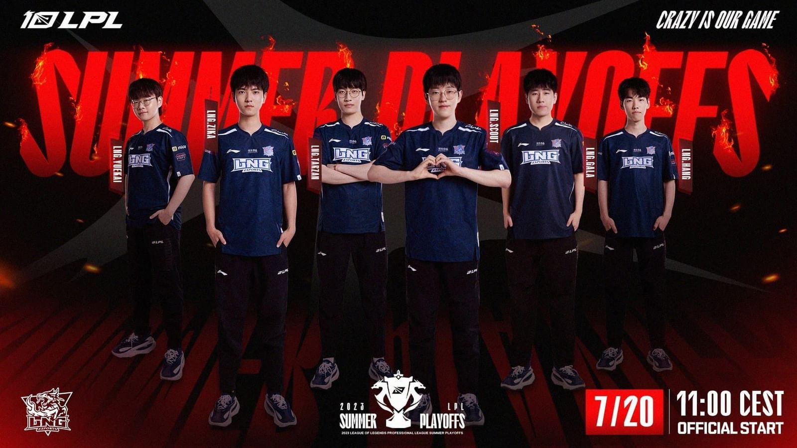 10 best teams heading into League of Legends Worlds 2023