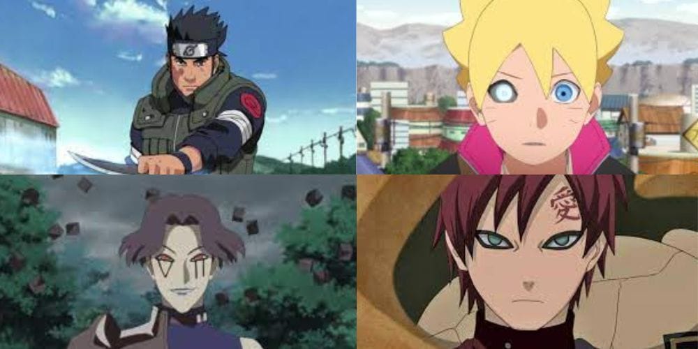 List of Characters Died in Naruto | Sportskeeda