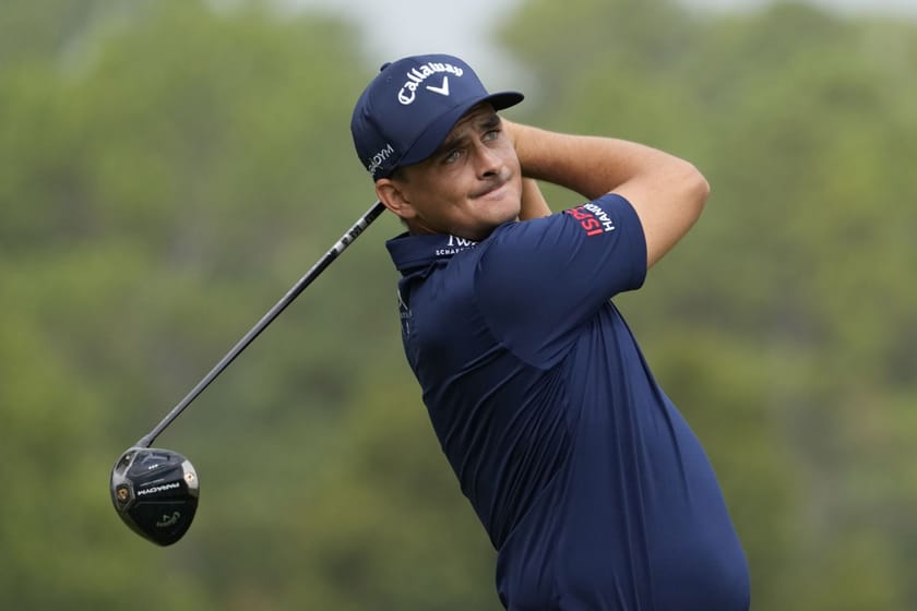 Who is Christiaan Bezuidenhout? Exploring everything about the South ...
