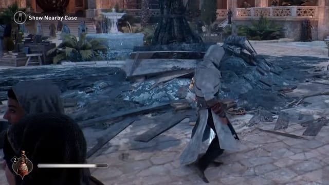 Assassin's Creed Mirage House of Wisdom walkthrough: How to complete, objectives, rewards, and more