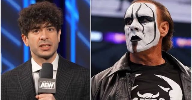 "That would be so cool" - AEW fans think they know what Tony Khan's ...