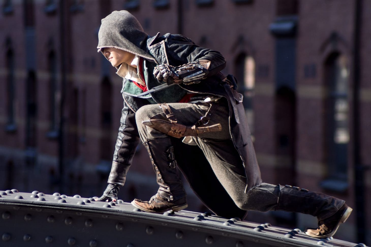 All Assassin's Creed protagonists ranked (including Basim)