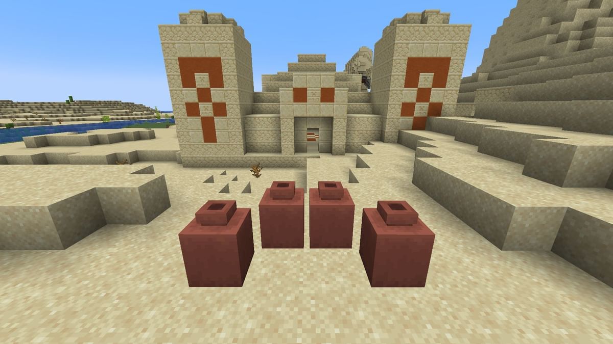 Minecraft 1.20.3 snapshot 23w41a patch notes: Snapshot Realms ...