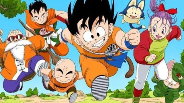 Dragon Ball : Latest Episodes News, Updates, Release and more