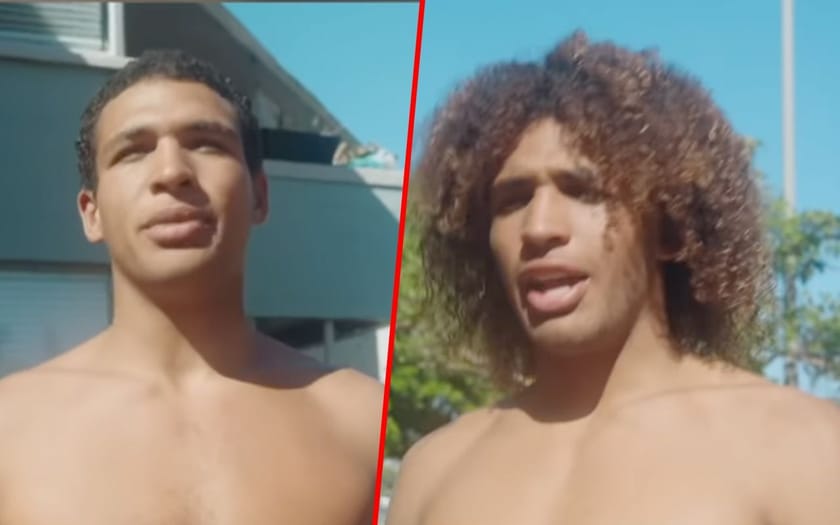 Tye Ruotolo: WATCH: Ruotolo brothers share their tips for first-time ...