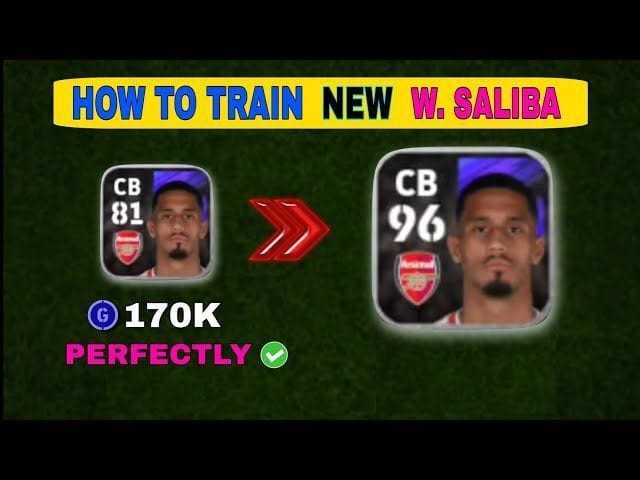 eFootball 2024: 5 best defenders to have in your Dream Team