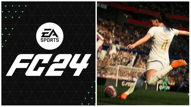 Best Career Mode training drills in EA FC 24