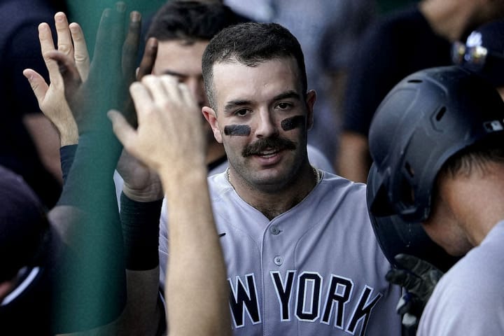 What channel is New York Yankees game today? | TV schedule, channel ...