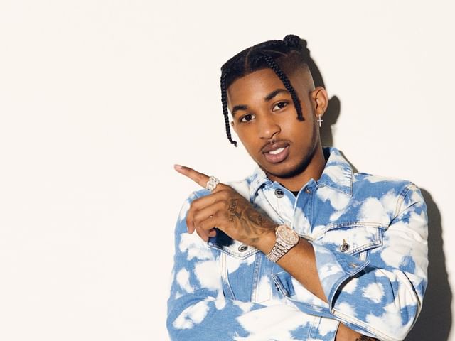 Who is DDG? Everything you need to know about Halle Bailey's boyfriend