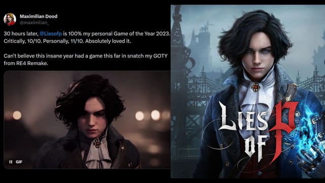 "Absolutely loved it": Popular Twitch streamer Maximilian Dood praises ...