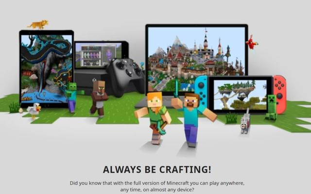 How much has Minecraft made so far? Revenue explored as sales cross 300 ...