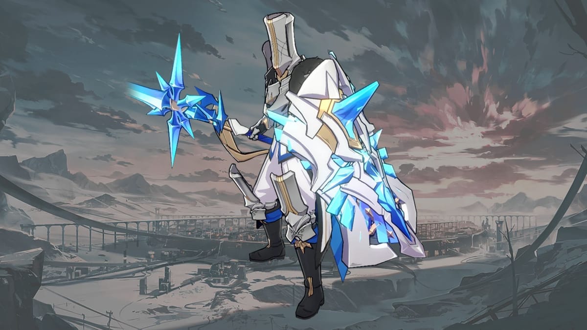 Best Aether Spirits in Honkai Star Rail Aetherium Wars