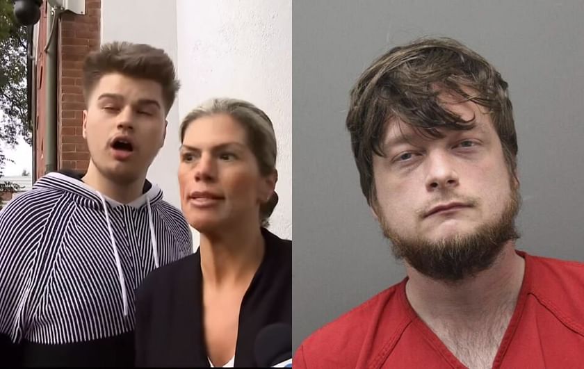 Why Was Youtuber Tanner Cooks Assaulter Acquitted Virginia Mall