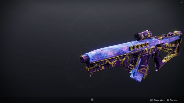 5 best Strand weapons in Destiny 2