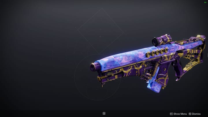 5 best Strand weapons in Destiny 2