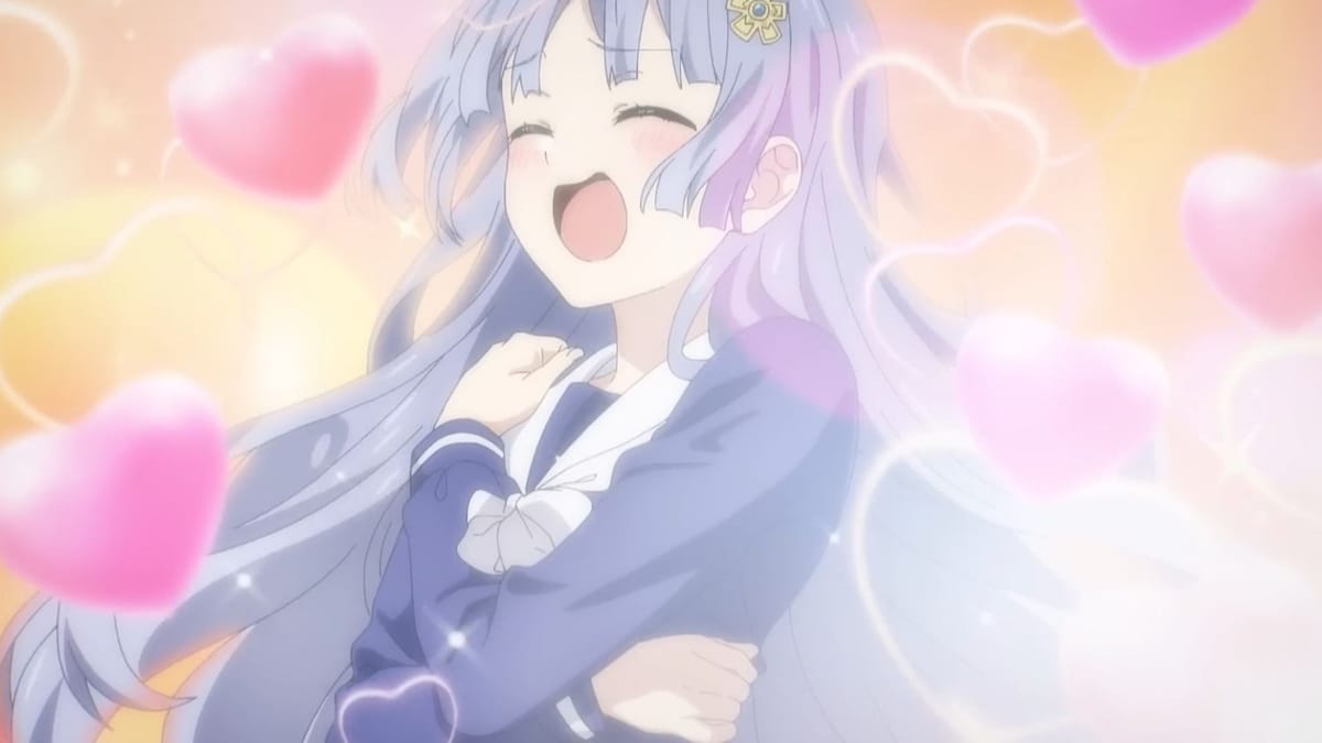 Date A Live season 5 announces 2024 release window with new trailer and ...