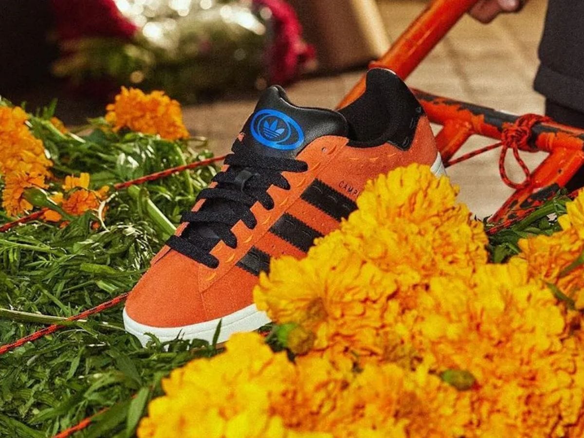 Adidas Samba "DÍA DE MUERTOS" Sneakers: Where to get, release date and ...