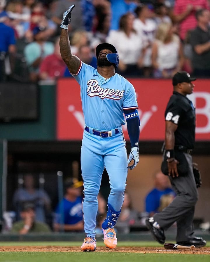 Texas Rangers- History, Records, Championships, Rings, Owner Details ...
