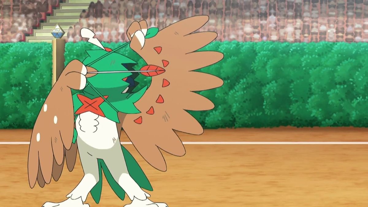 Pokemon GO Decidueye PvP and PvE guide: Best moveset, counters, and more
