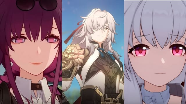 Honkai Star Rail: Best teams for Planar Infinity Infinite Expansion ...