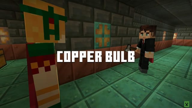 All new blocks have been announced for the Minecraft 1.21 update