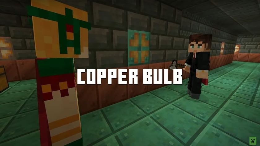 All new blocks have been announced for the Minecraft 1.21 update