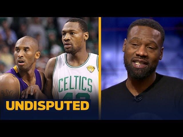 Who gave Kobe Bryant the most problems? Lesser known details about the ...