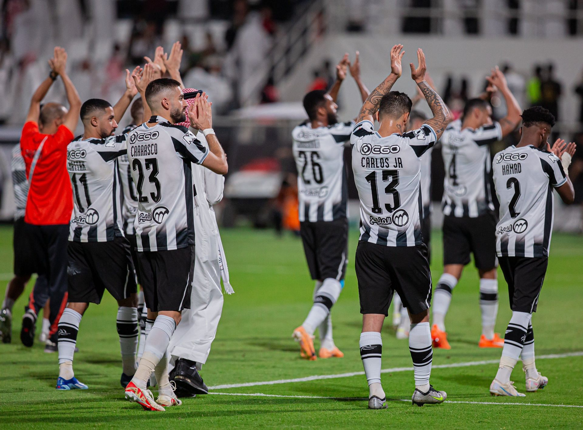 Al Fateh Vs Al Shabab Prediction And Betting Tips October 31 2023