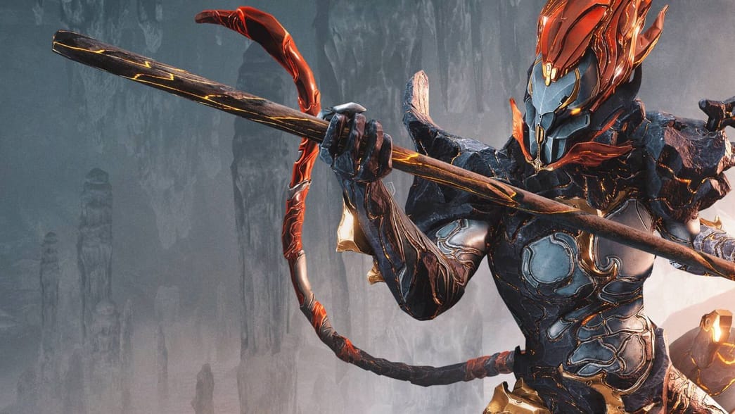 5 best Warframes for The Index, ranked