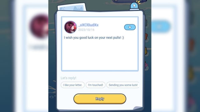 HoYoLAB Bottlemi event: How to catch and throw drifting bottle messages to Genshin Impact fans