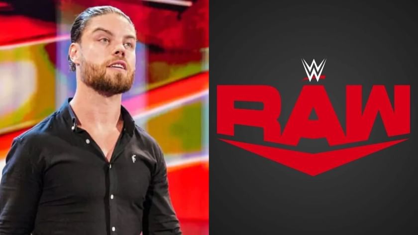 WWE RAW star gives JD McDonagh new nickname following Fastlane