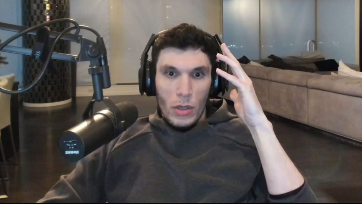 5 celebrities who livestream on Kick