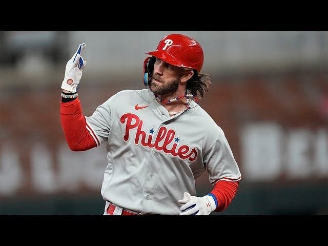 In Photos: Bryce Harper's stunning $2,200,000 worth car collection ft ...