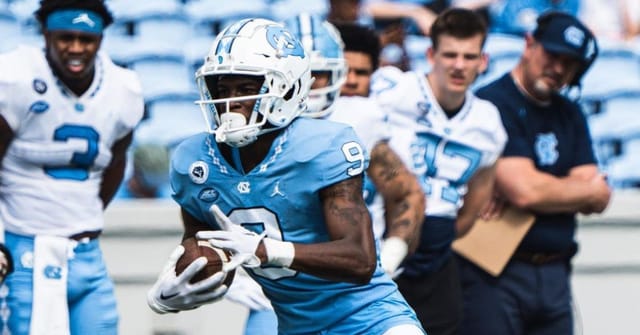 Tez Walker injury update: Tez Walker injury update: Latest on North ...