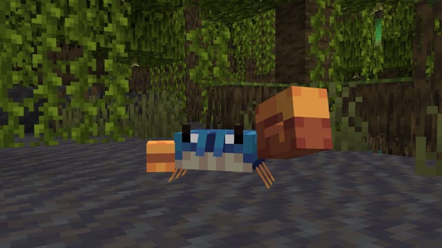 How to get all three 2023 Mob Vote candidates in Minecraft using mods