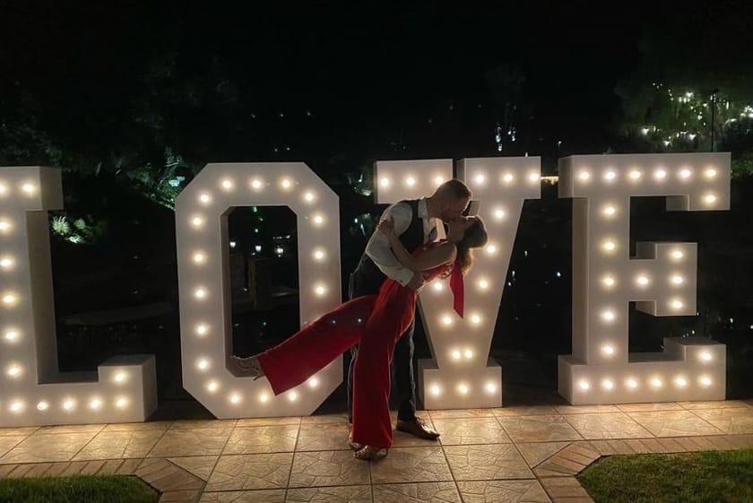 Who is Mitch Garver’s Wife?