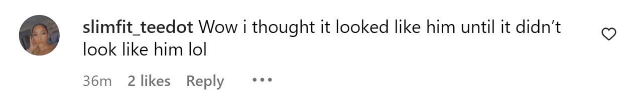 "He look like Mr Clean": Dwayne The Rock Johnson wax figure goes ...