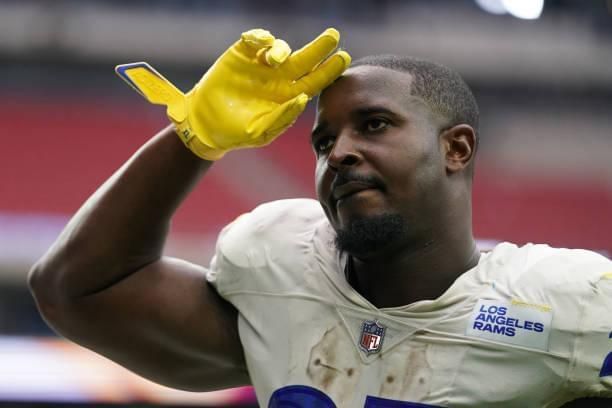 Sony Michel Profile - Bio, Game Log, Career Stats, Draft, College, News ...