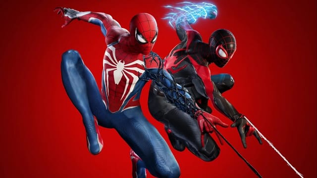 Spider-Man 2 install size and how to pre-load